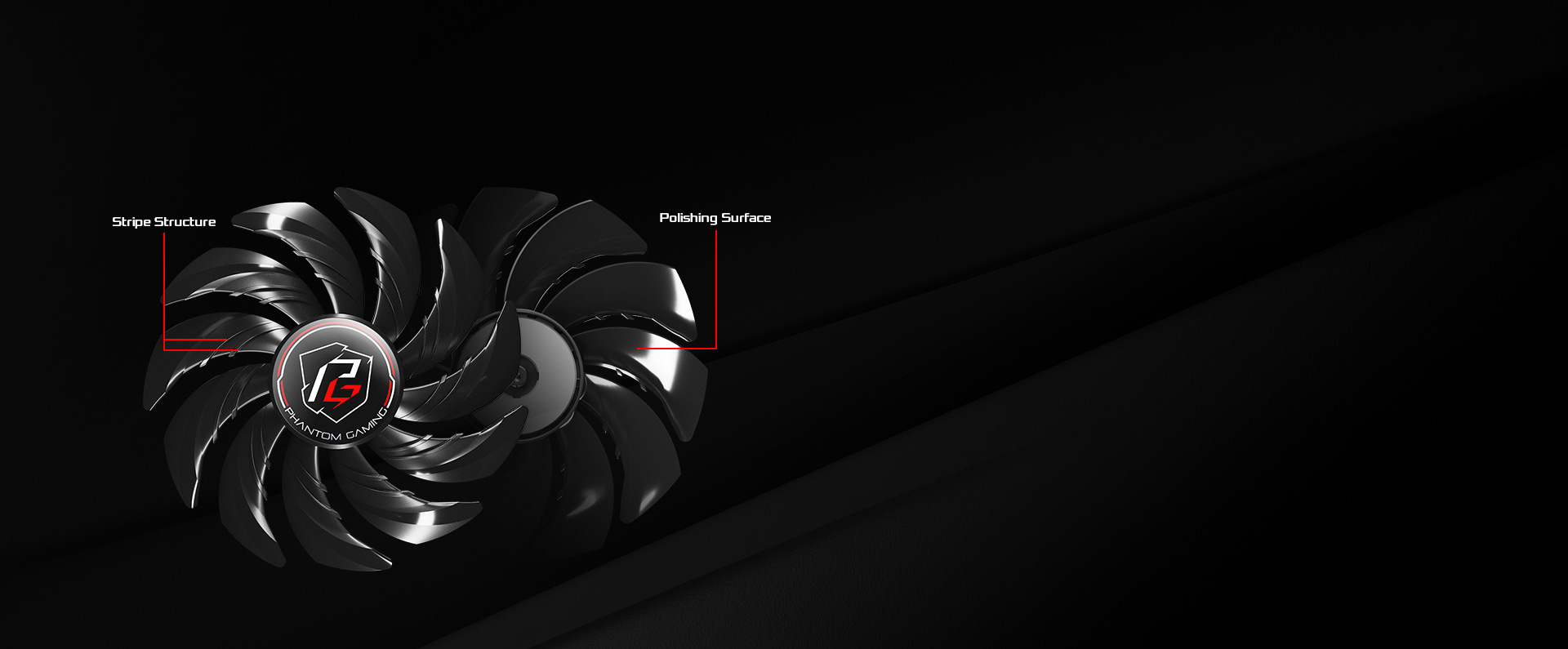 ASRock | AMD Radeon™ RX 570 Phantom Gaming Elite 4G