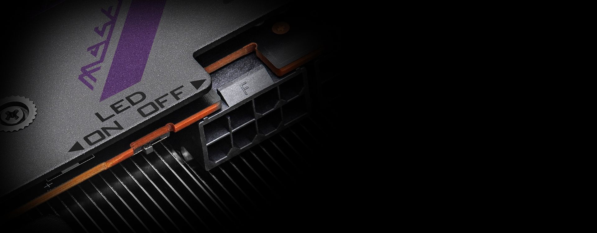 ASRock | AMD Radeon™ RX 7800 XT Phantom Gaming 16GB OC