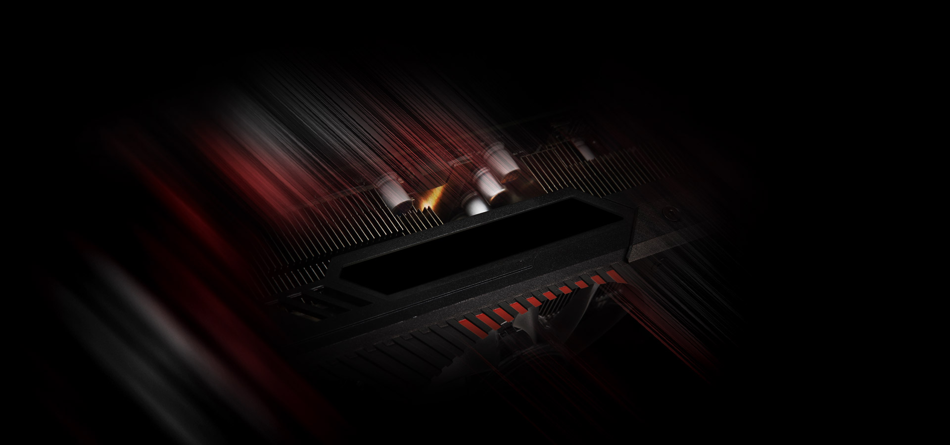 ASRock | AMD Radeon™ RX 5700 XT Phantom Gaming Elite