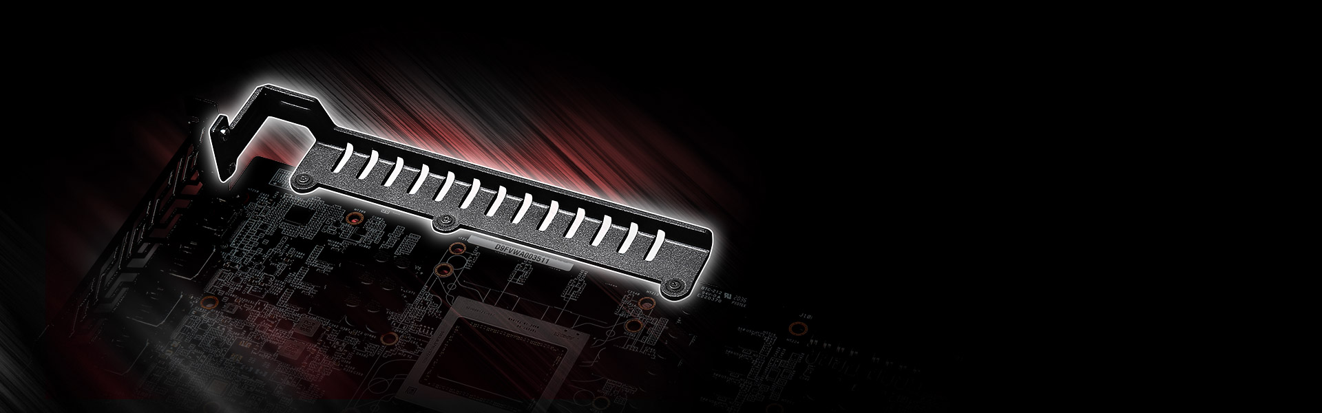 ASRock | AMD Radeon™ RX 6800 Phantom Gaming D 16G OC