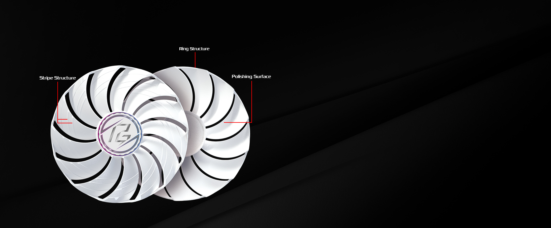 ASRock | AMD Radeon™ RX 7900 XT Phantom Gaming White 20GB OC