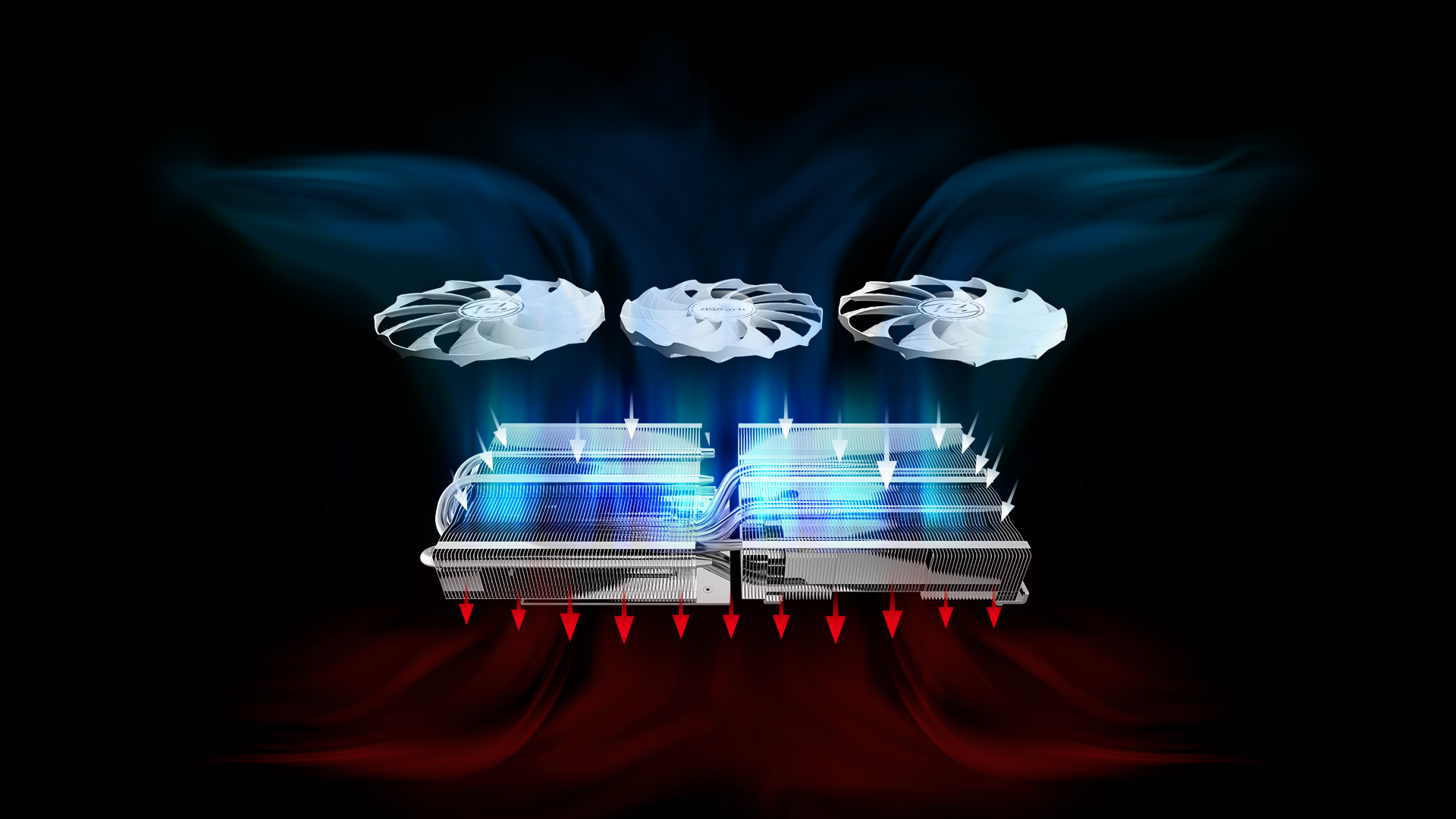 ASRock | AMD Radeon™ RX 7900 XT Phantom Gaming White 20GB OC