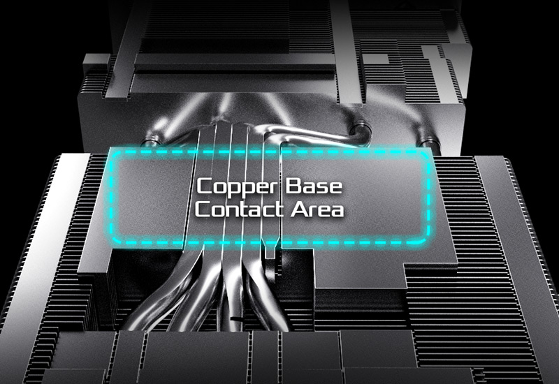 ASRock | AMD Radeon™ RX 6750 XT Phantom Gaming D 12GB OC