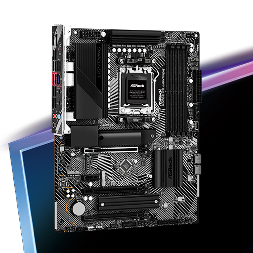 ASRock | Phantom Gaming
