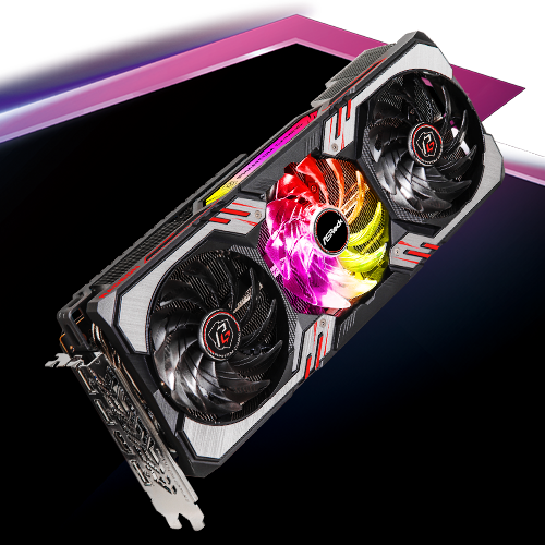 ASRock | Phantom Gaming