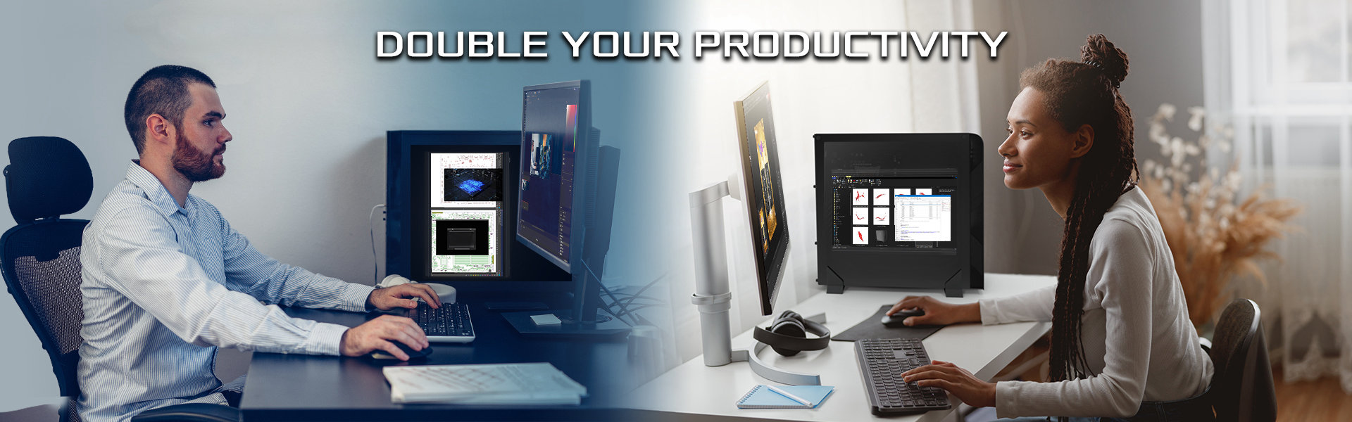 ASRock > 13.3” Side Panel Kit