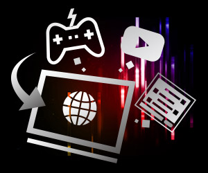 ASRock > 13.3” Side Panel Kit