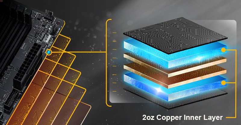 ASRock | B850M Riptide WiFi