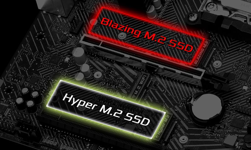 ASRock | B650M PG Lightning