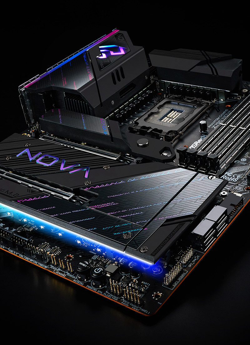 ASRock | Z790 Nova WiFi