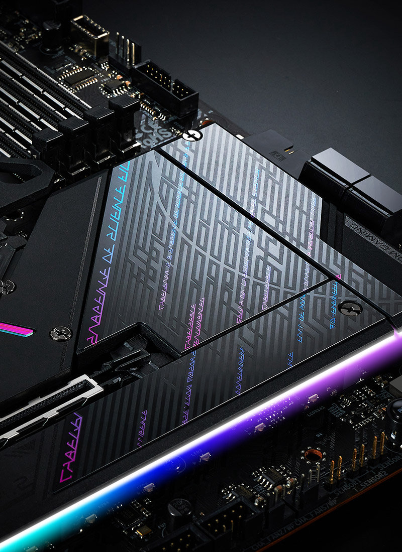 ASRock | Z790 Nova WiFi