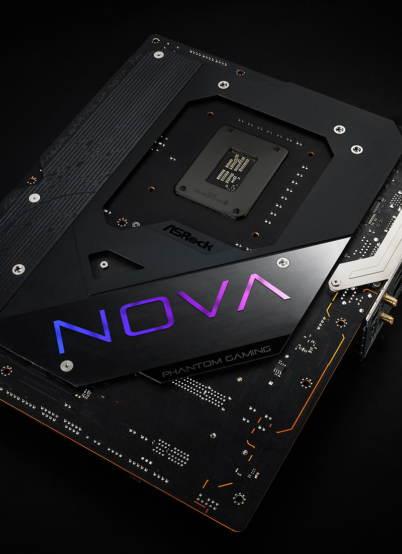 ASRock | Z790 Nova WiFi