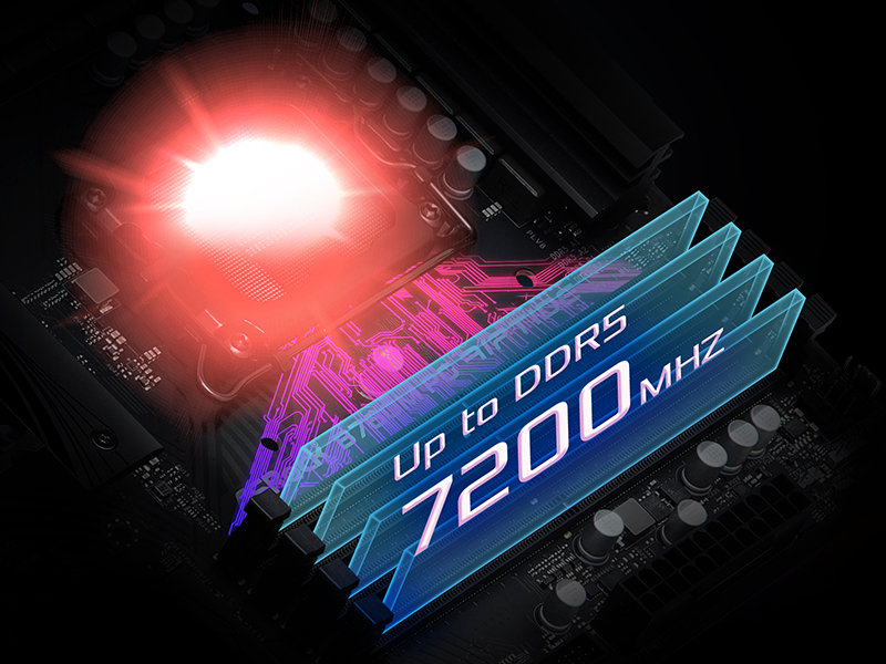 ASRock | B760M PG Riptide WiFi