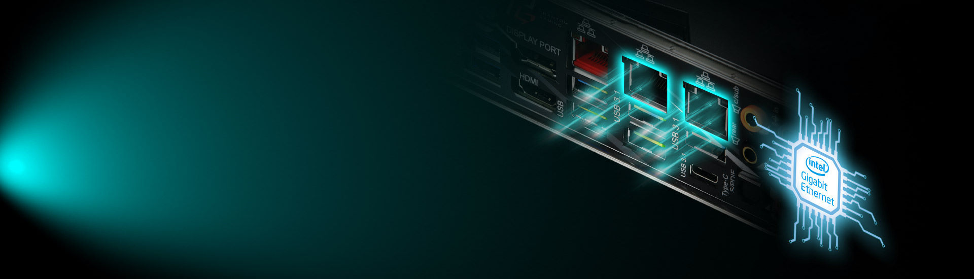 ASRock | Z390 Phantom Gaming 9