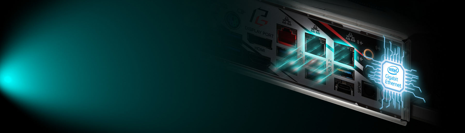 华擎科技 | Z390 幻影电竞 X