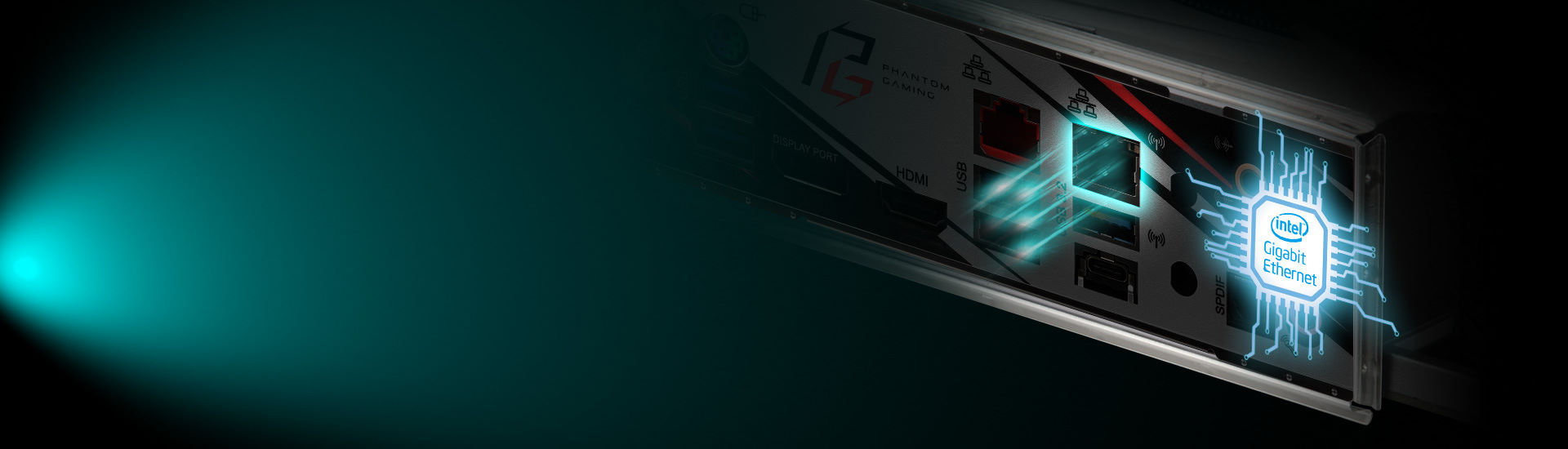 ASRock | Z390 Phantom Gaming 7