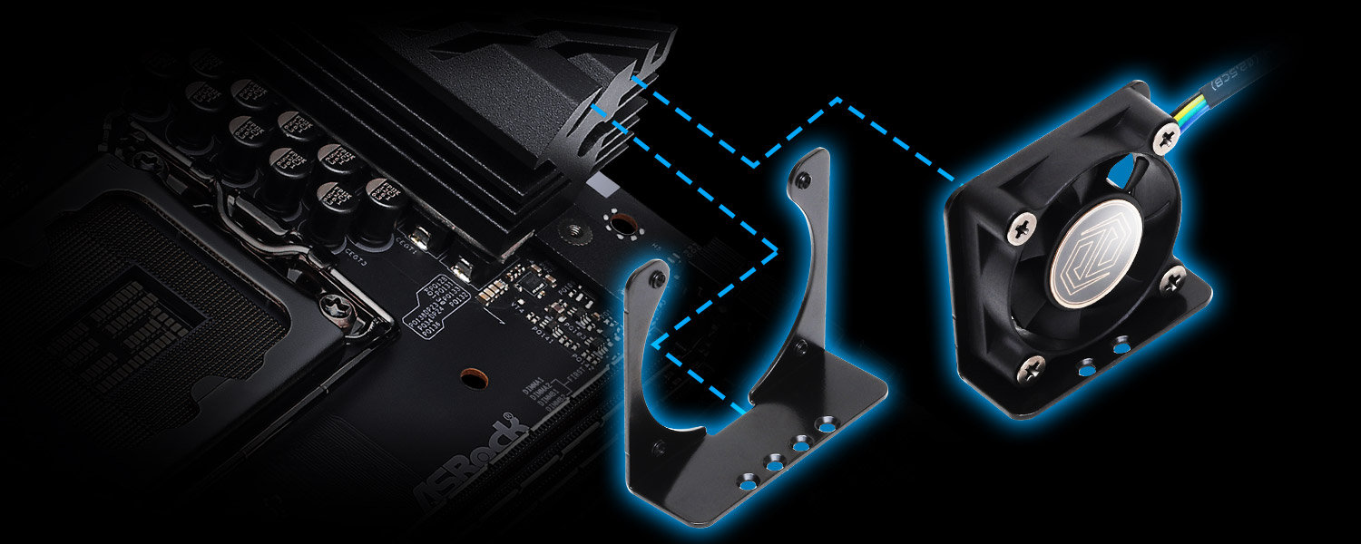 ASRock | Z690 PG Velocita