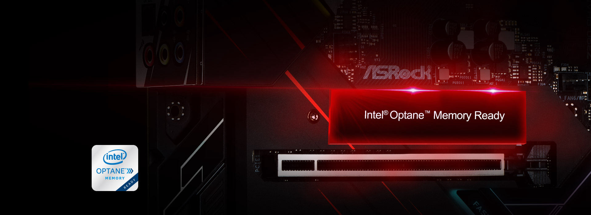 ASRock | Z390 Phantom Gaming X