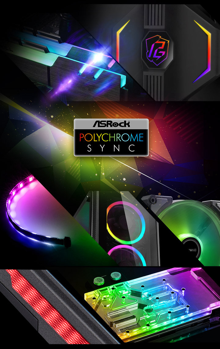 ASRock | B850I Lightning WiFi