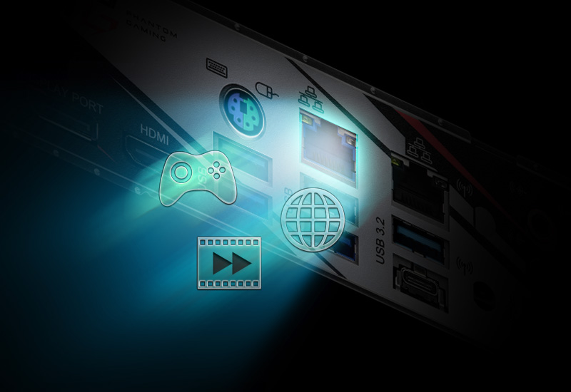 ASRock | Z490 PG Velocita