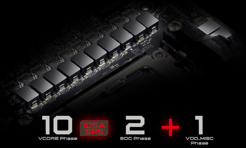 ASRock | B650E PG-ITX WiFi