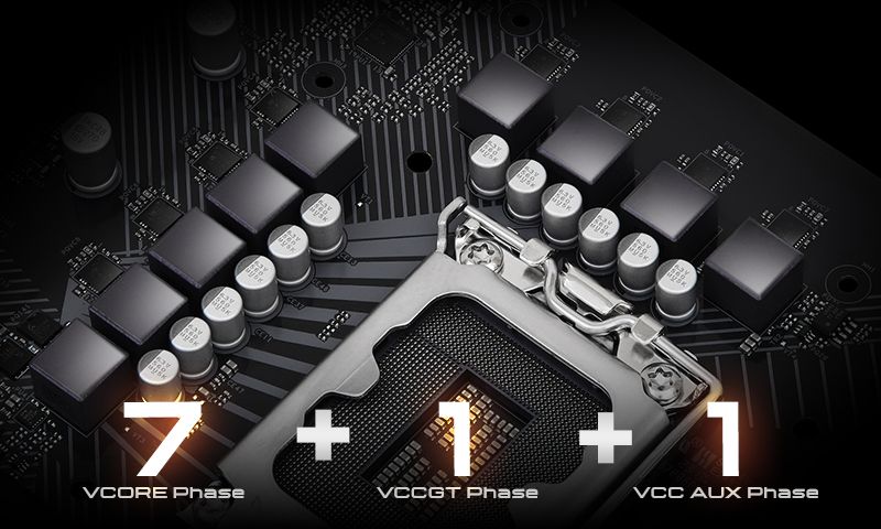 ASRock | B760M PG Lightning WiFi