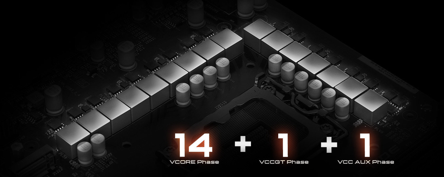 ASRock | B760M PG Riptide WiFi