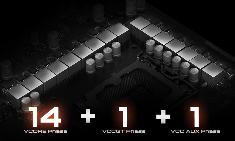 ASRock | B760M PG Riptide