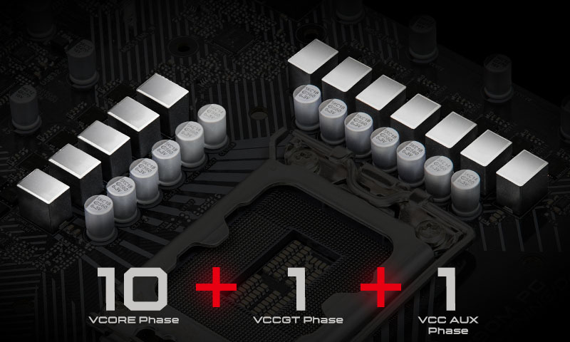 ASRock | Z790M PG Lightning/D4