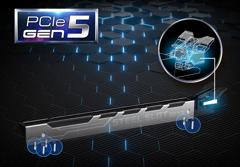 ASRock | B760M PG Lightning WiFi