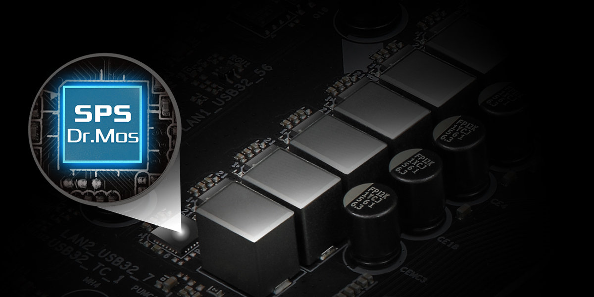 华擎科技 | Z790 PG-ITX/TB4