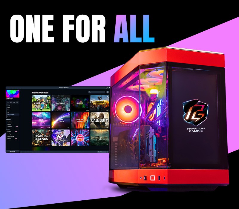 ASRock | B850I Lightning WiFi