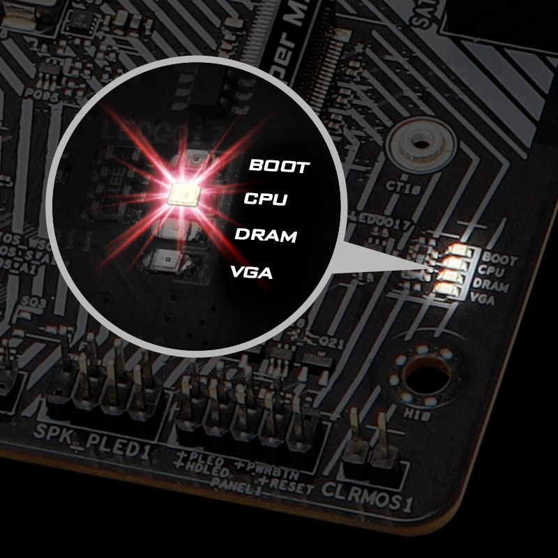 ASRock | Z790 Lightning WiFi