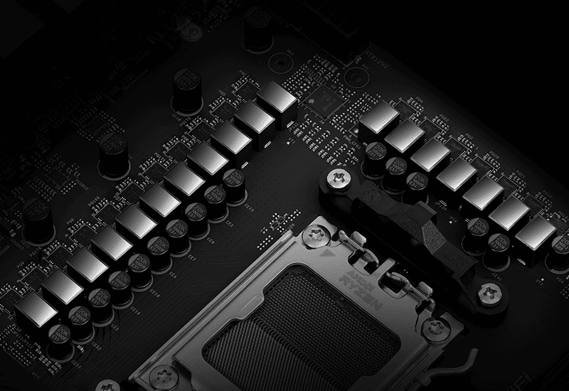 ASRock | B850 Riptide WiFi