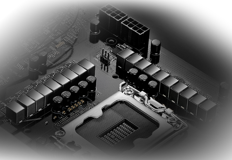 ASRock | Z890 Riptide WiFi