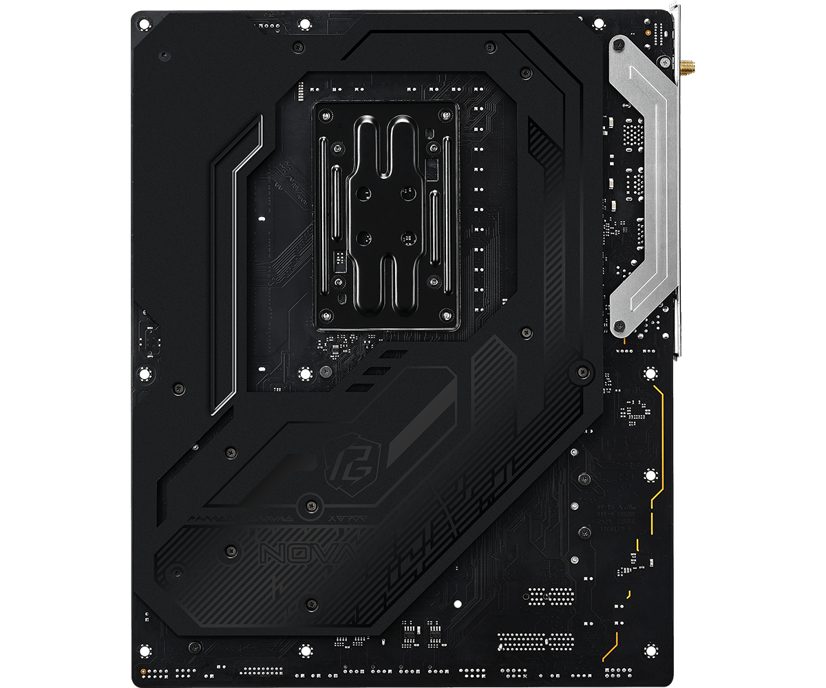 ASRock | X870E Nova WiFi