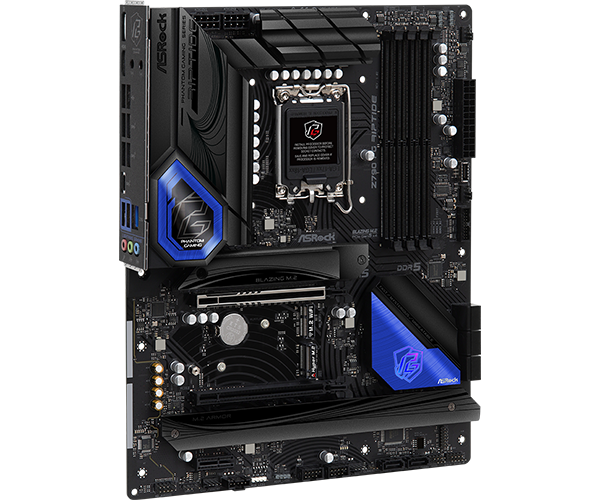 ASRock | Z790 PG Riptide