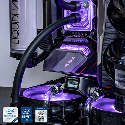 ASRock | Phantom Gaming